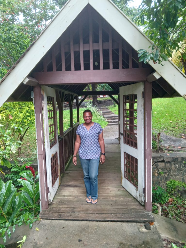 Forget the Resort: Your Jamaican Adventure Just Got a Paul Bogle-Sized ...